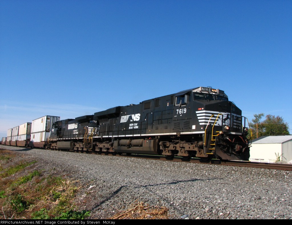 NS 7619
